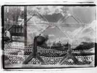 Experiments – Asya Gefter